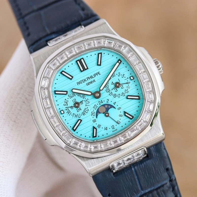 Cut-rate PATEK PHILIPPE Watches