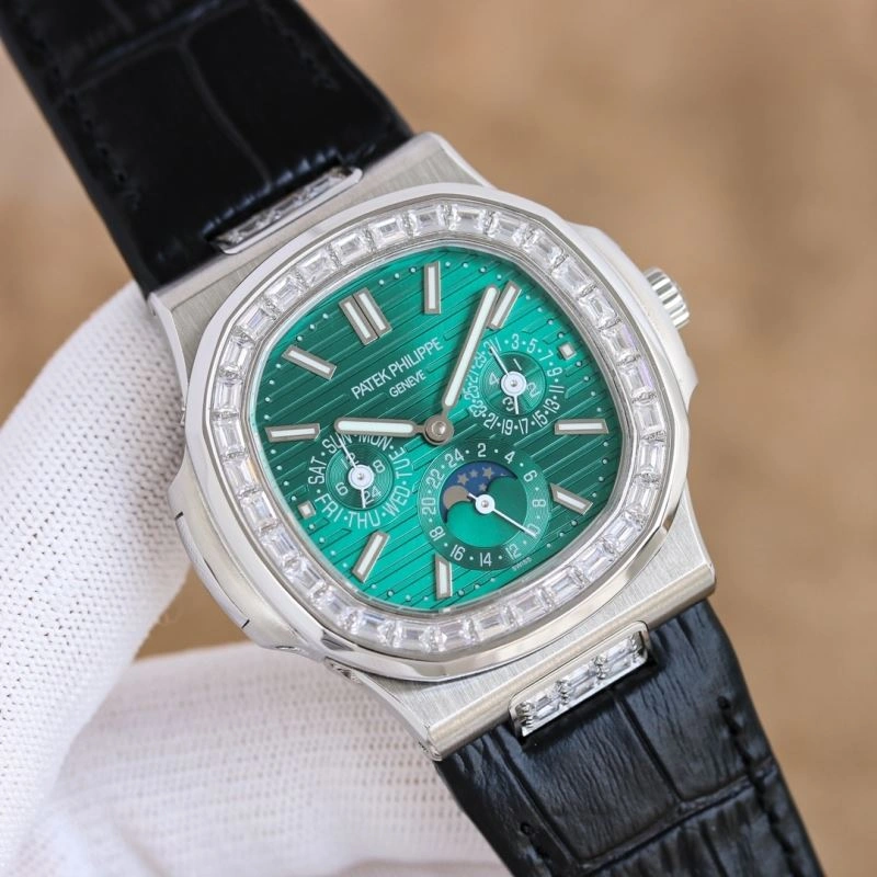 Official PATEK PHILIPPE Watches