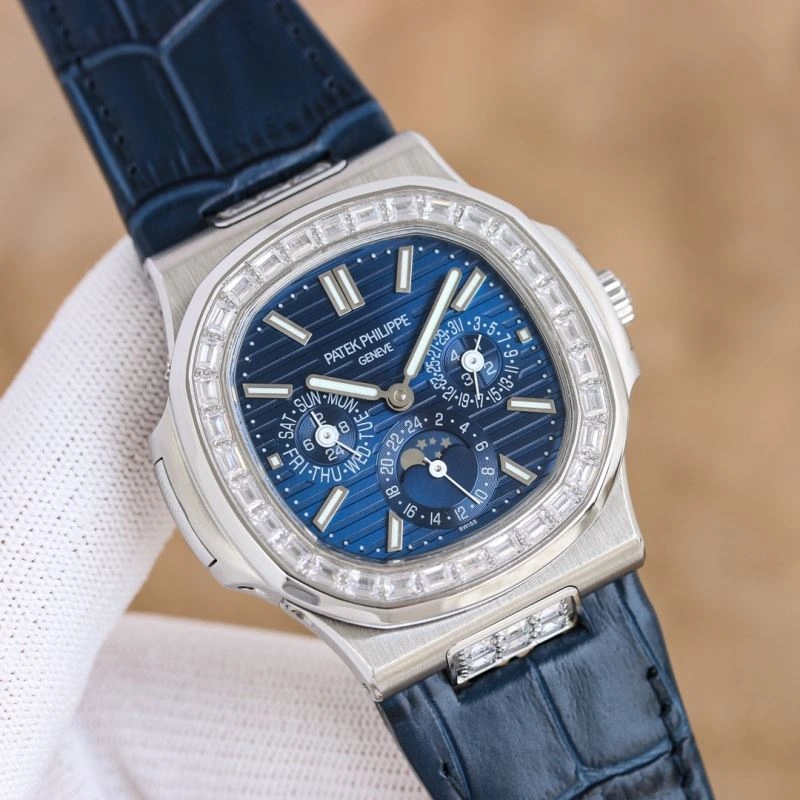Official PATEK PHILIPPE Watches