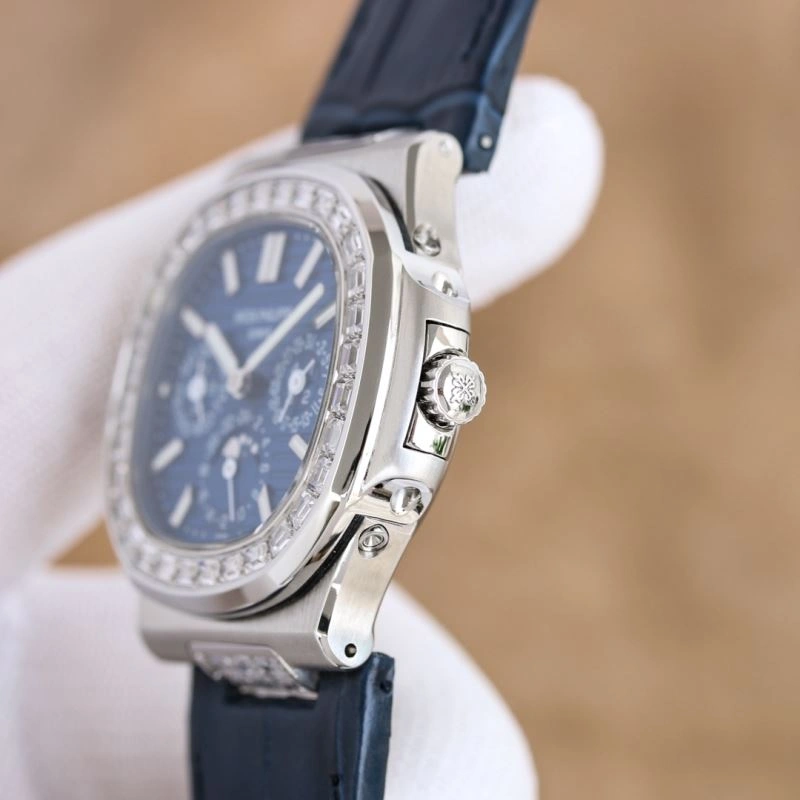 Official PATEK PHILIPPE Watches