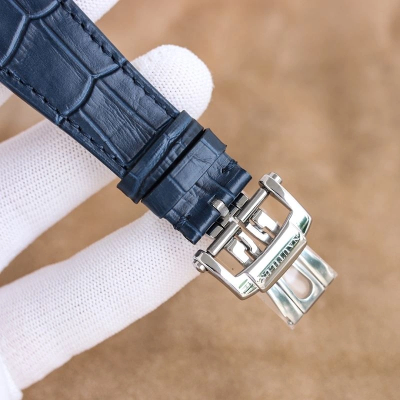 Official PATEK PHILIPPE Watches