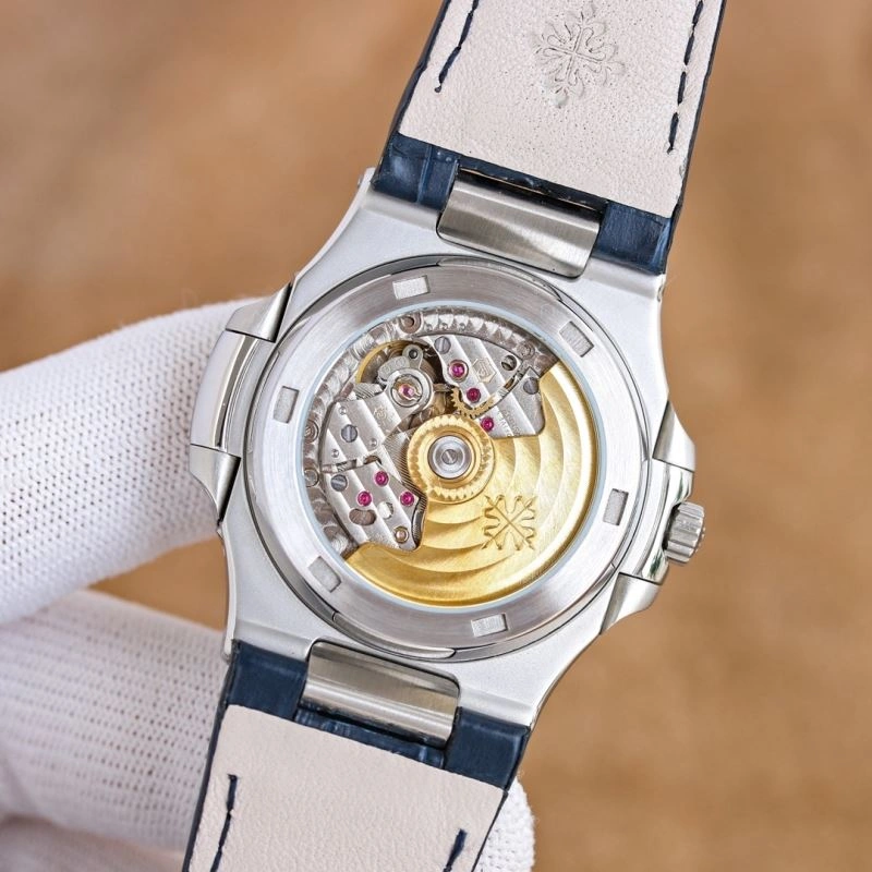 Official PATEK PHILIPPE Watches