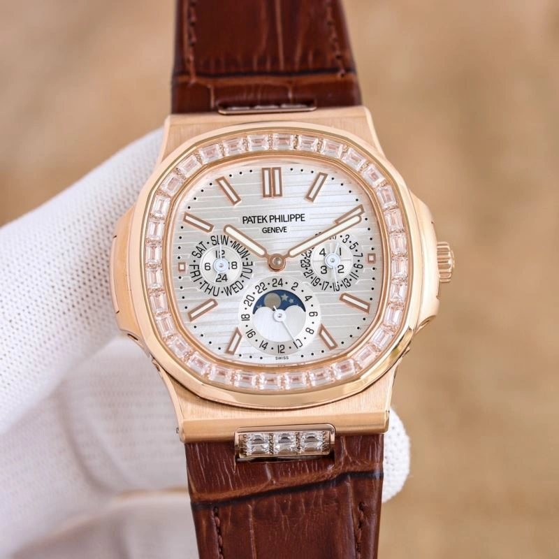 Mirror quality PATEK PHILIPPE Watches
