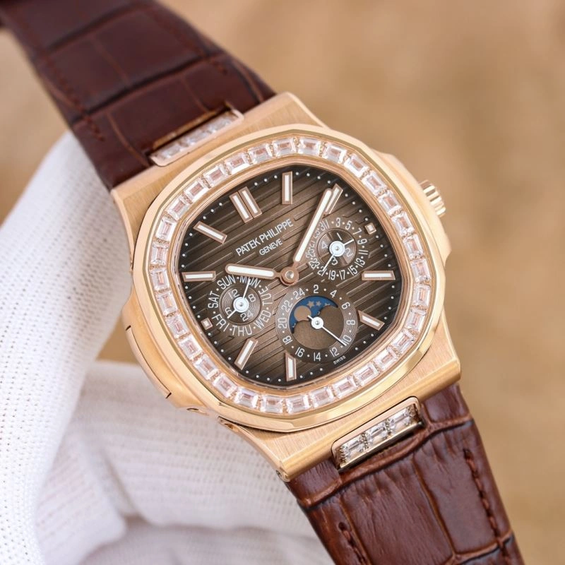 Mirror quality PATEK PHILIPPE Watches