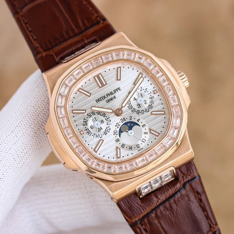 Mirror quality PATEK PHILIPPE Watches