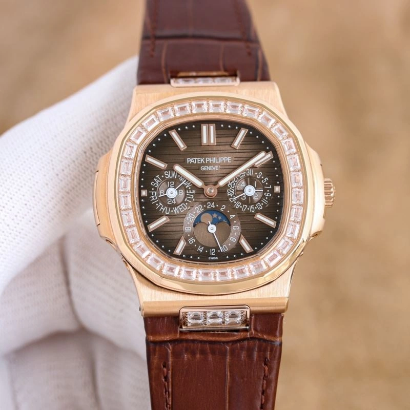 Mirror quality PATEK PHILIPPE Watches