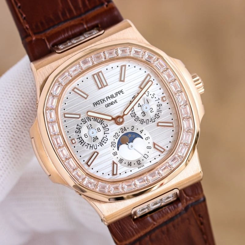 Mirror quality PATEK PHILIPPE Watches