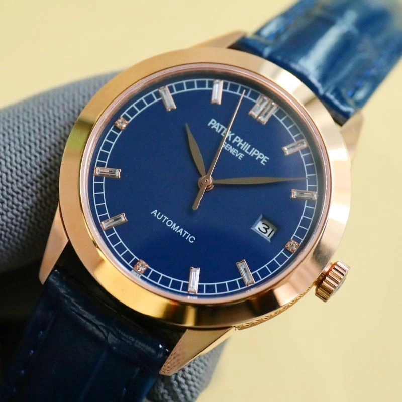 Accurate model PATEK PHILIPPE Watches
