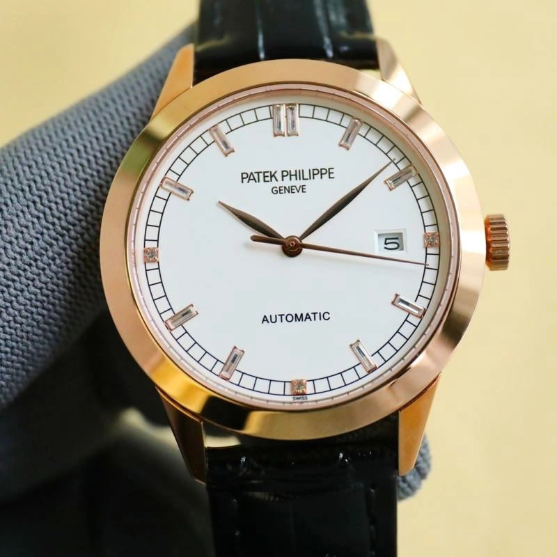 Accurate model PATEK PHILIPPE Watches