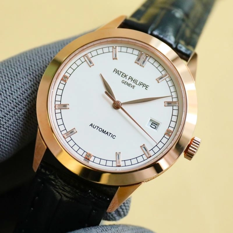 Accurate model PATEK PHILIPPE Watches