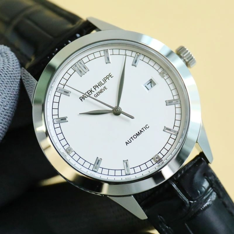 Authentic PATEK PHILIPPE Watches