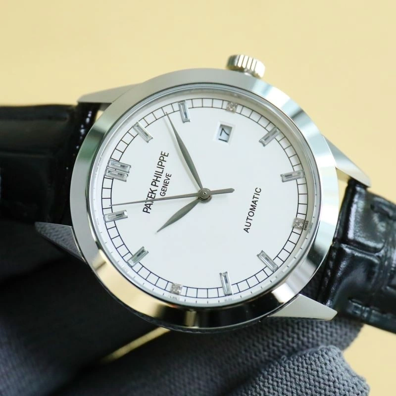 Authentic PATEK PHILIPPE Watches