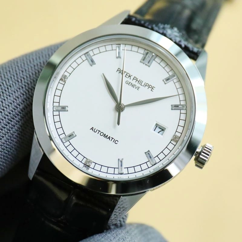 Authentic PATEK PHILIPPE Watches