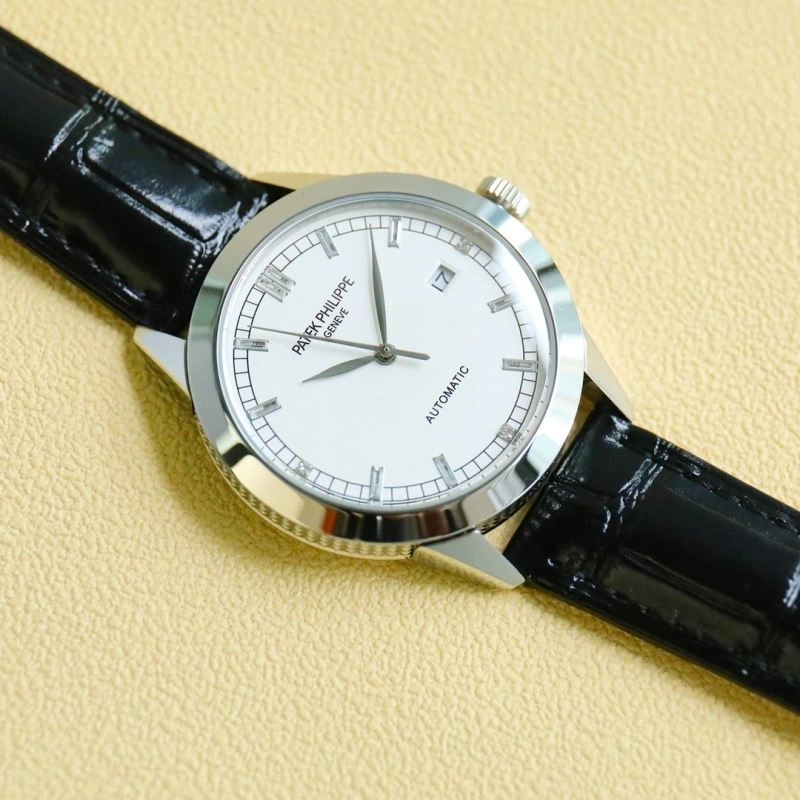 Authentic PATEK PHILIPPE Watches