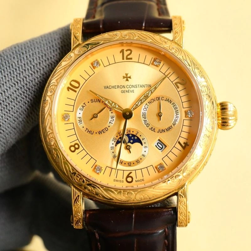 Budget-friendly PATEK PHILIPPE Watches