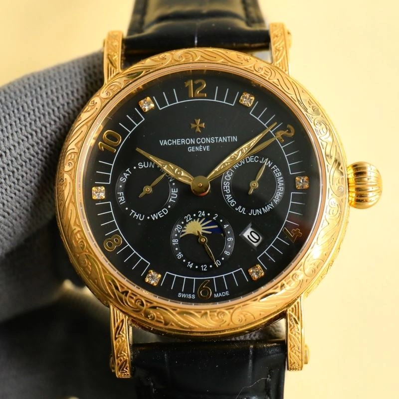 Budget-friendly PATEK PHILIPPE Watches