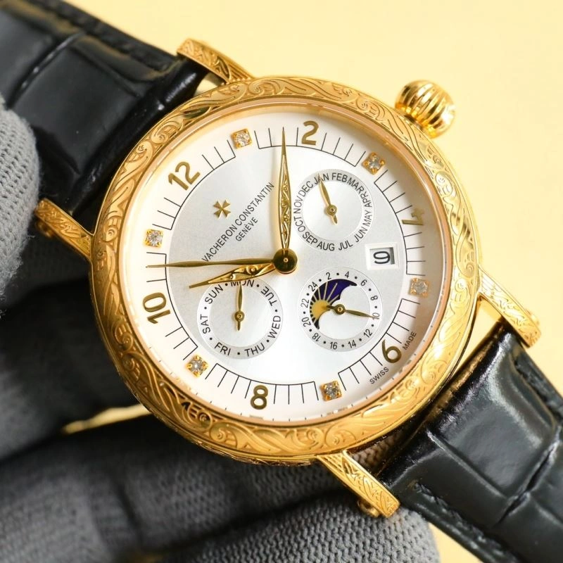 Budget-friendly PATEK PHILIPPE Watches