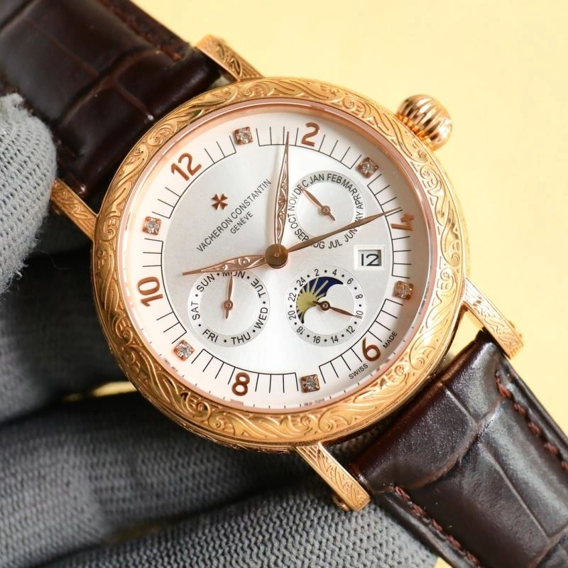 PATEK PHILIPPE Watches