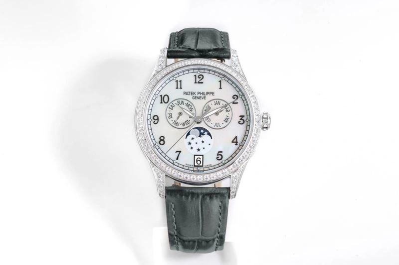 PATEK PHILIPPE Watches