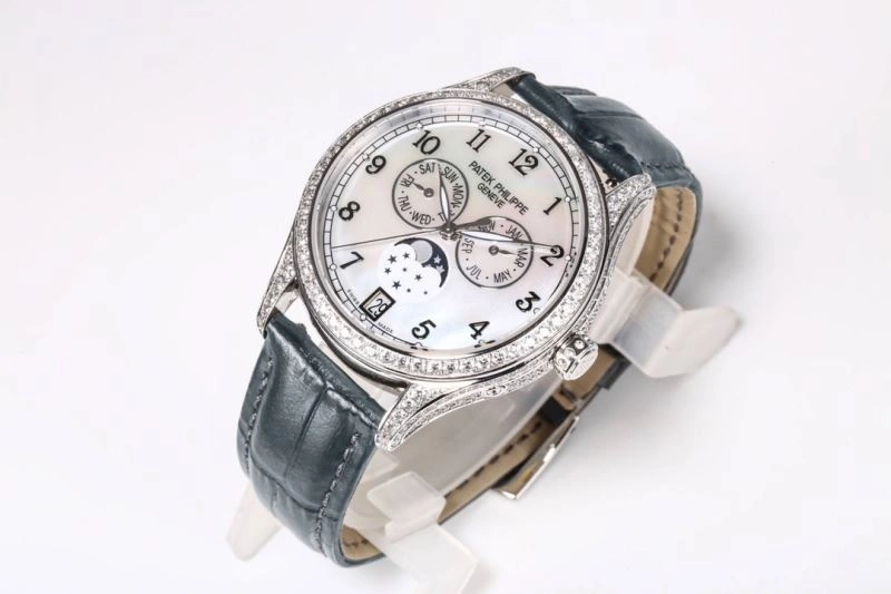 Indistinguishable PATEK PHILIPPE Watches