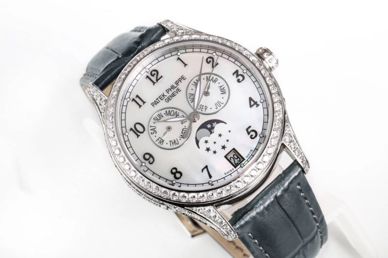 Indistinguishable PATEK PHILIPPE Watches