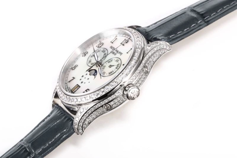 Indistinguishable PATEK PHILIPPE Watches