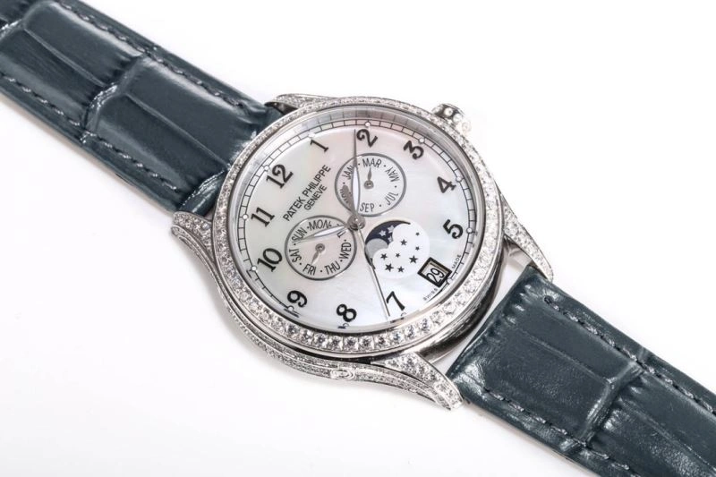 Indistinguishable PATEK PHILIPPE Watches