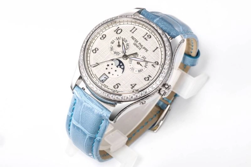 Accurate model PATEK PHILIPPE Watches