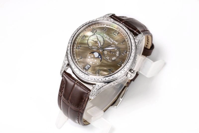 Perfect replica PATEK PHILIPPE Watches