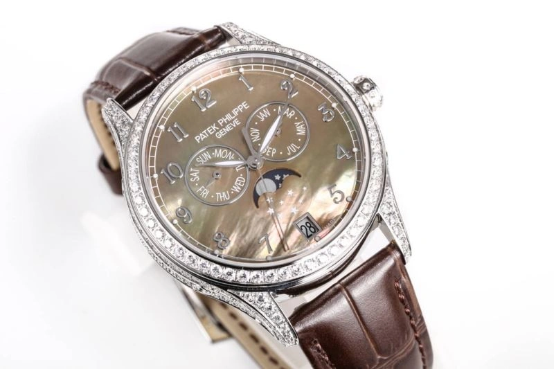 Perfect replica PATEK PHILIPPE Watches