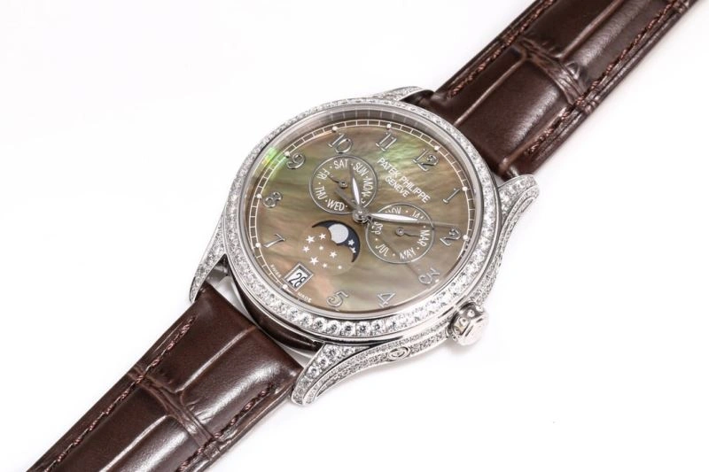 Perfect replica PATEK PHILIPPE Watches