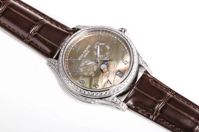 Perfect replica PATEK PHILIPPE Watches