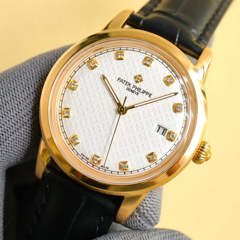 Exact replica PATEK PHILIPPE Watches
