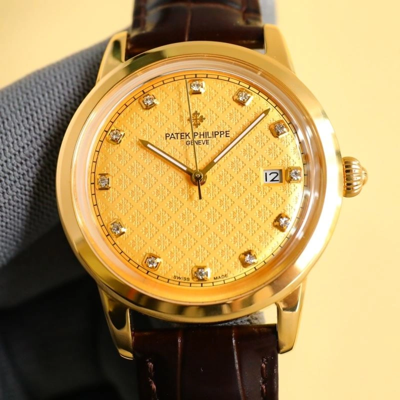 Exact replica PATEK PHILIPPE Watches