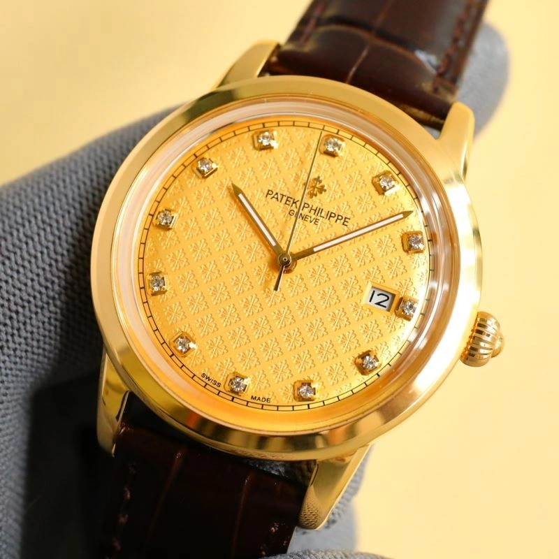 Exact replica PATEK PHILIPPE Watches