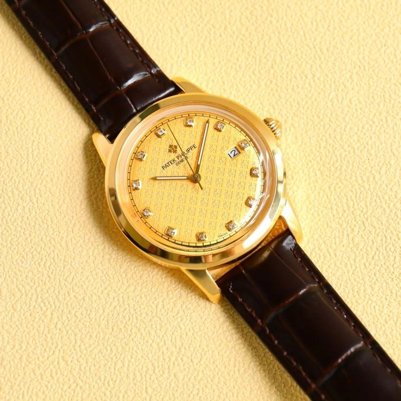Exact replica PATEK PHILIPPE Watches