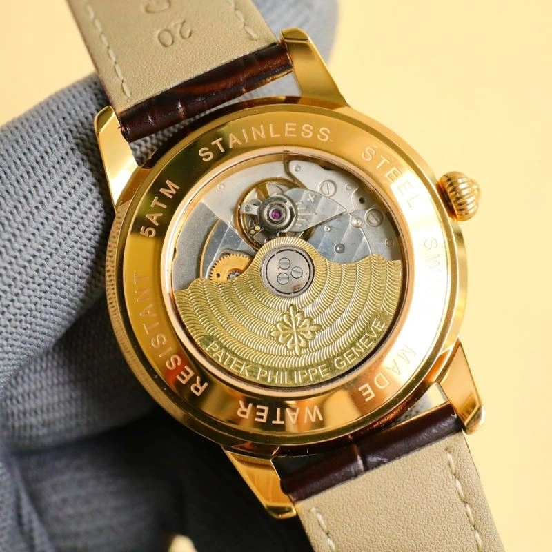 Exact replica PATEK PHILIPPE Watches