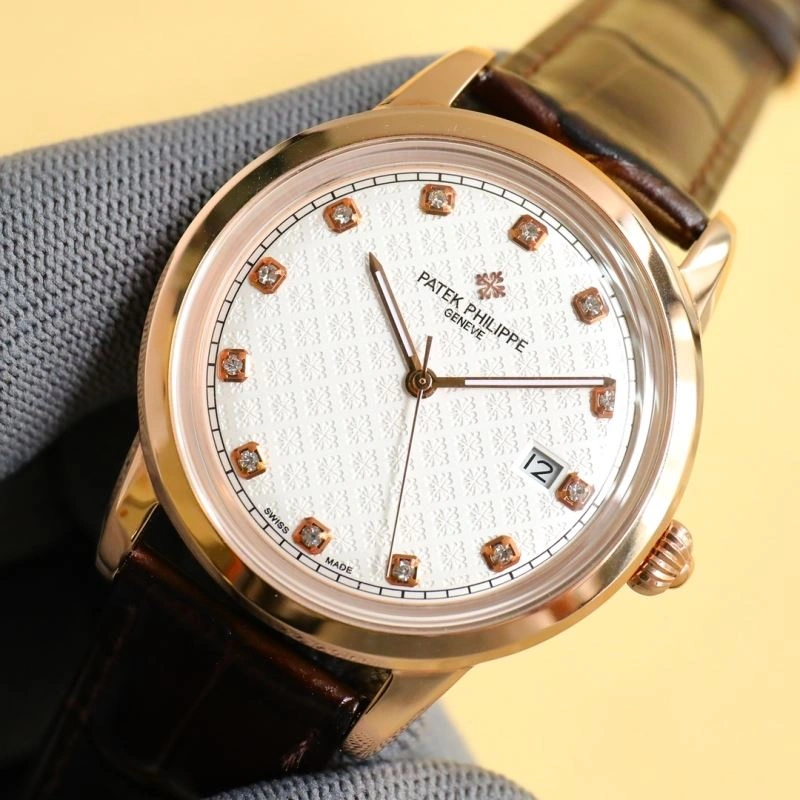 Exact replica PATEK PHILIPPE Watches