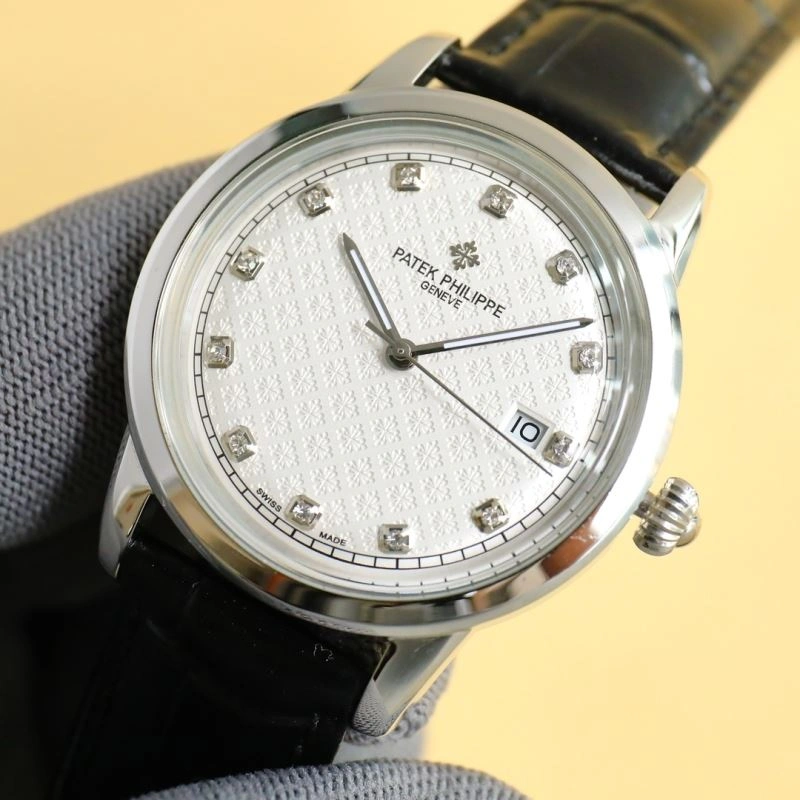 Exact replica PATEK PHILIPPE Watches