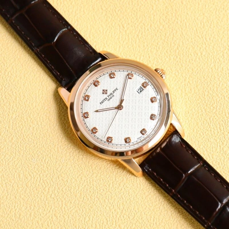 Exact replica PATEK PHILIPPE Watches