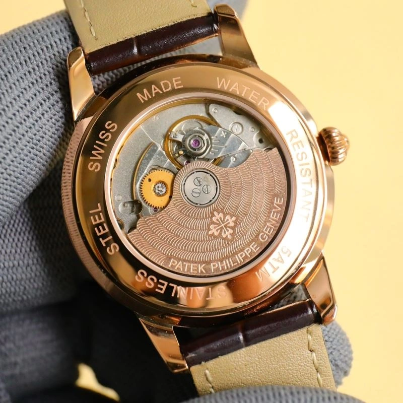 Exact replica PATEK PHILIPPE Watches