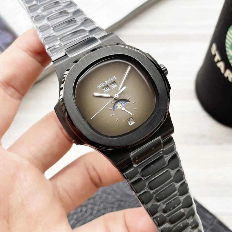 1:1 copy PATEK PHILIPPE Watches