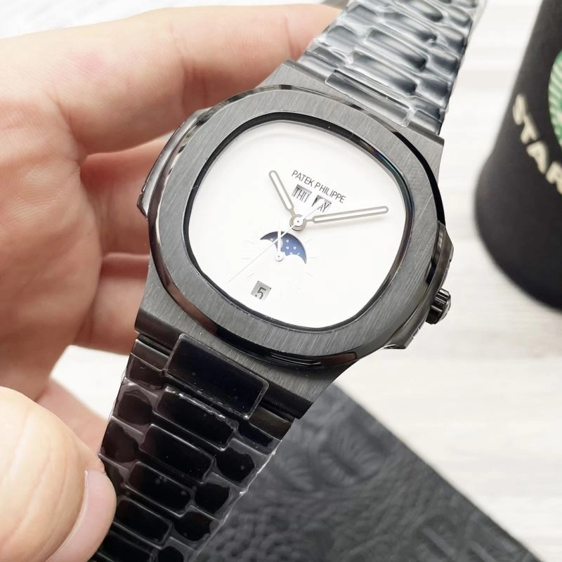 1:1 copy PATEK PHILIPPE Watches