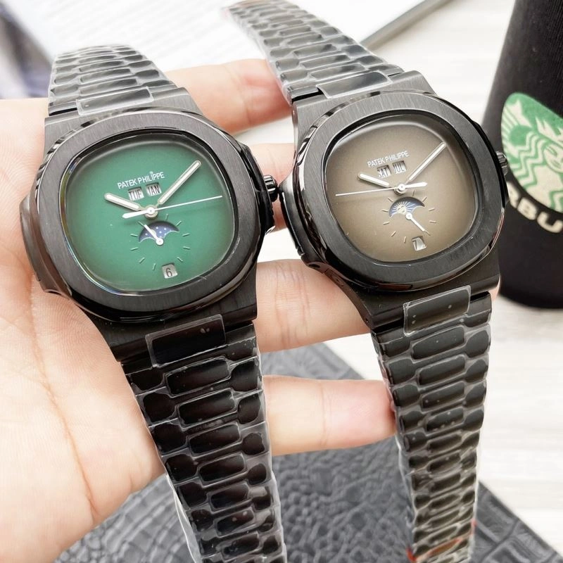 1:1 copy PATEK PHILIPPE Watches