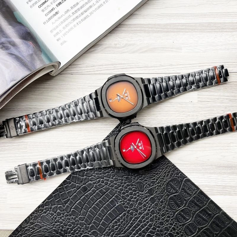 1:1 copy PATEK PHILIPPE Watches