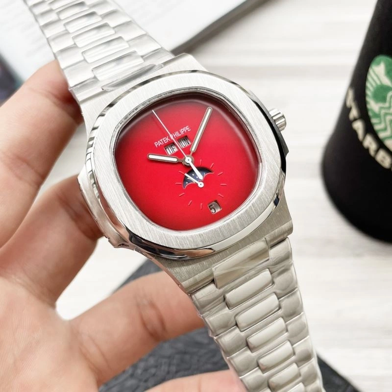 PATEK PHILIPPE Watches