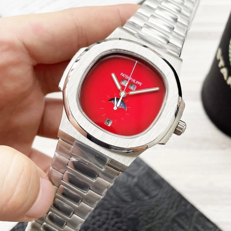 PATEK PHILIPPE Watches