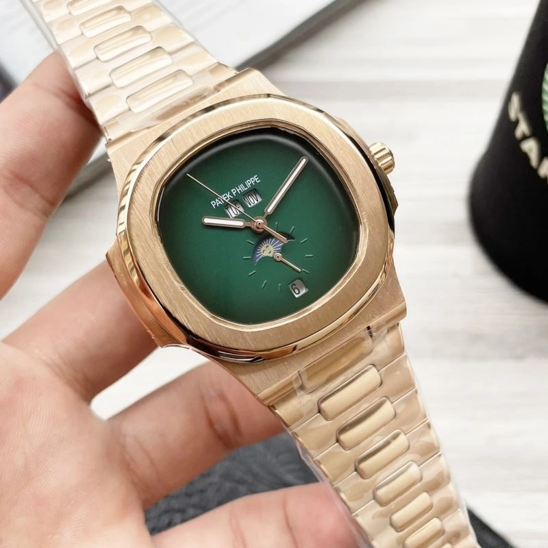 PATEK PHILIPPE Watches