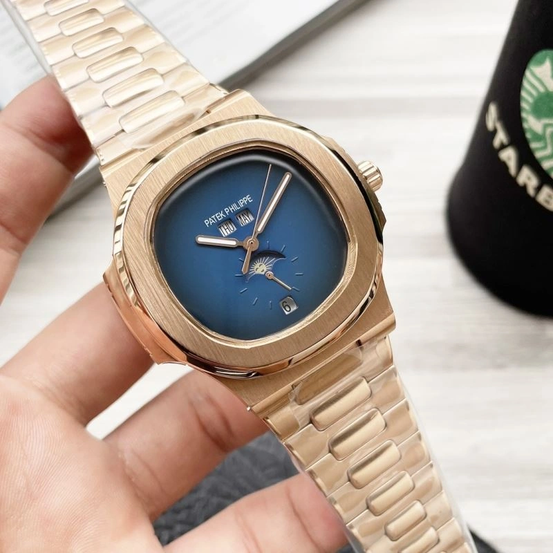 PATEK PHILIPPE Watches