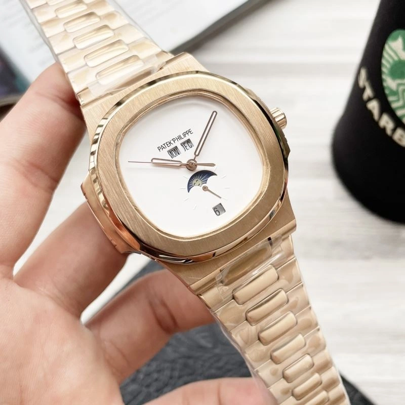 PATEK PHILIPPE Watches